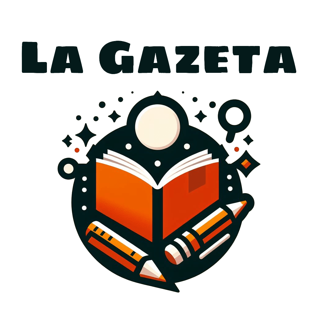 Home - La Gazeta